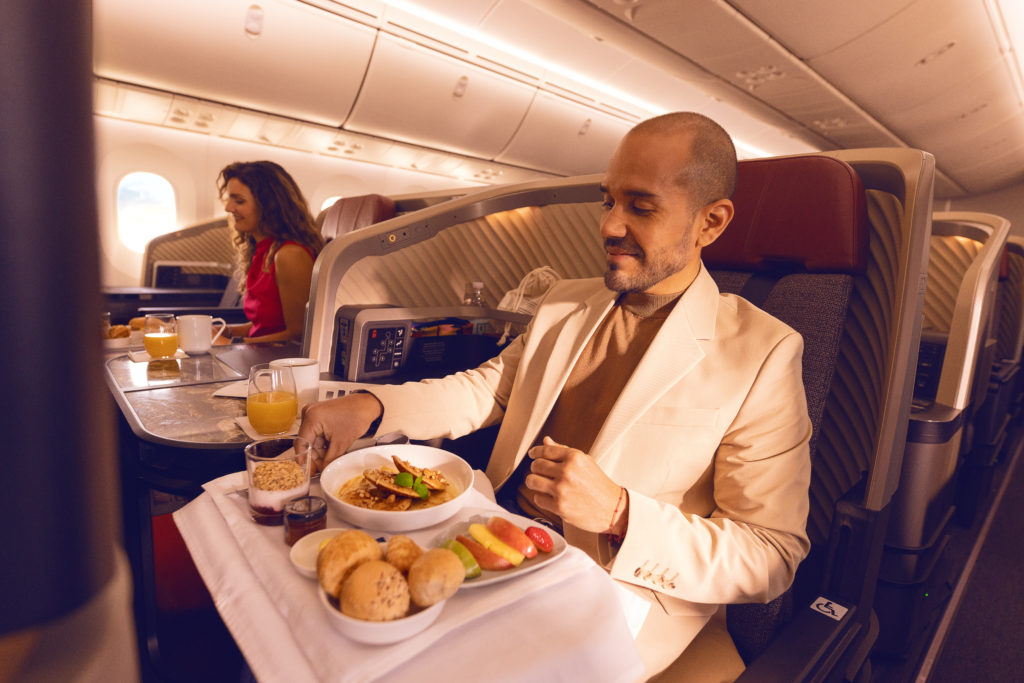 Ticket fares | LATAM Airlines