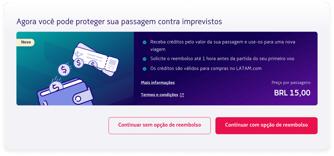 LATAM-flex | LATAM Airlines