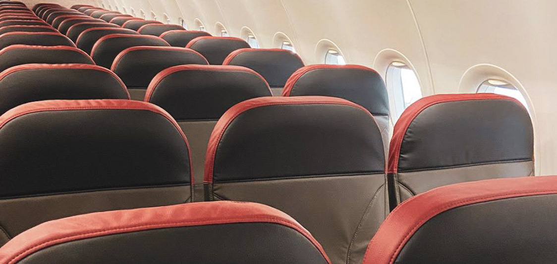 Airbus 319 | LATAM Airlines