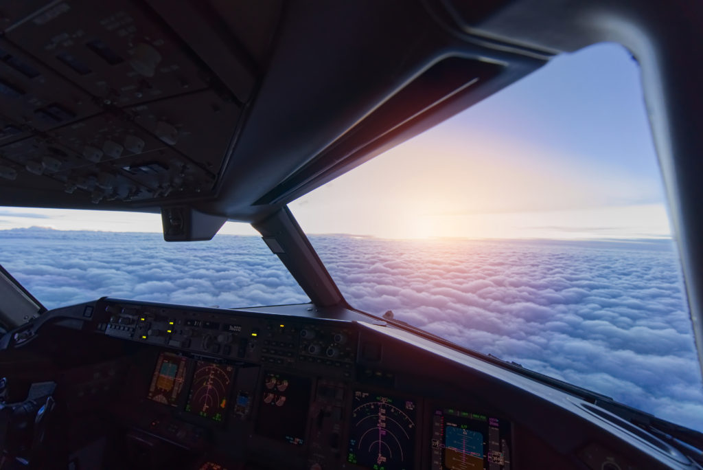 Airbus 319 | LATAM Airlines