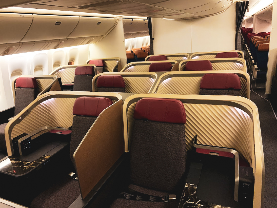 Boeing 777 | LATAM Airlines