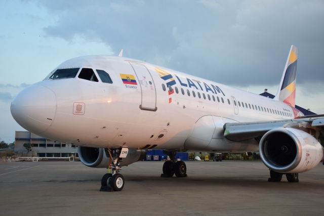 Our liveries | LATAM Airlines