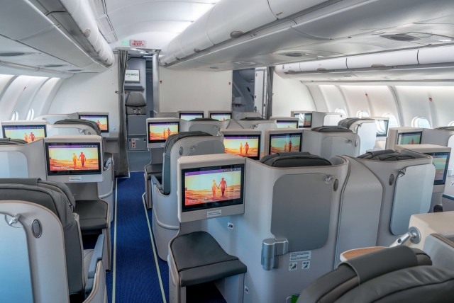 LATAM and Wamos | LATAM Airlines