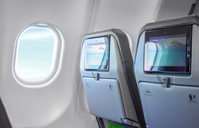 LATAM and Wamos | LATAM Airlines