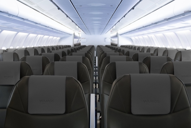 LATAM and Wamos | LATAM Airlines