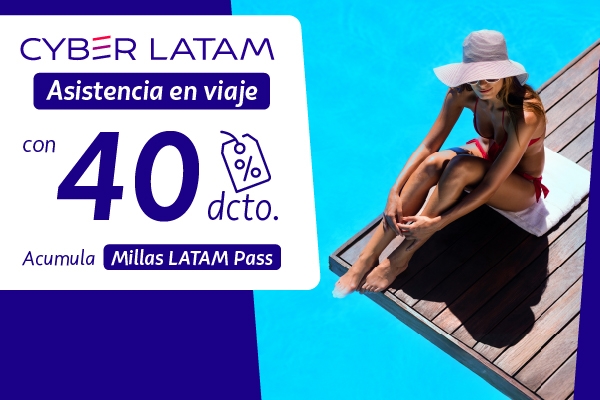Cyber LATAM 2025 | LATAM Airlines Colombia