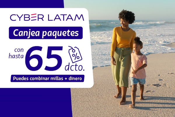 Cyber LATAM 2025 | LATAM Airlines Colombia