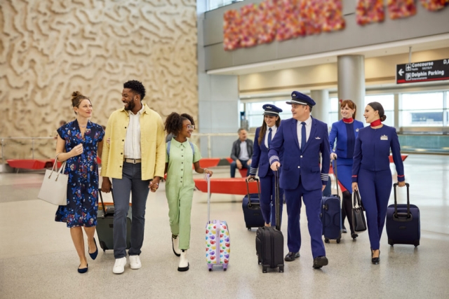 Trabaja con Nosotros | LATAM Airlines