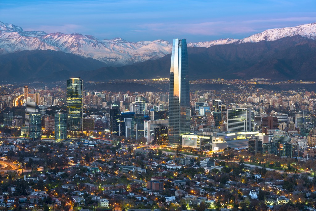 Canales de atención LATAM Travel | LATAM Airlines