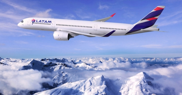 LATAM Experience | LATAM Airlines
