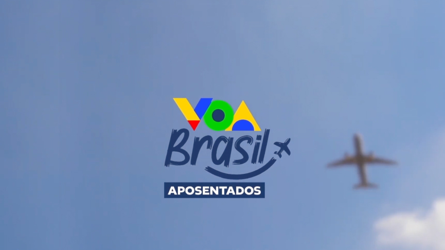 Voa Brasil - LATAM Linhas aéreas