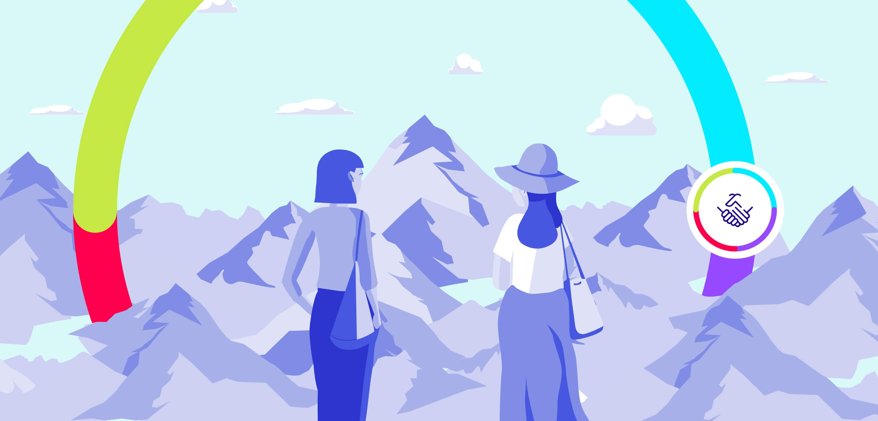 Valor compartido | LATAM Airlines