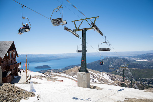 Enjoy The Snow At The Best Ski Resorts In Mendoza Latam