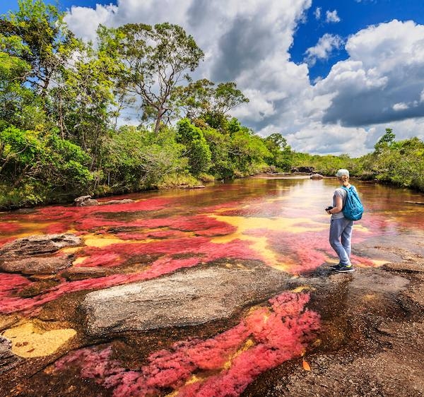 Discover the best hot springs in Colombia | LATAM