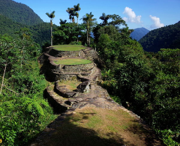Descubra as melhores rotas para trekking e caminhadas na Colômbia