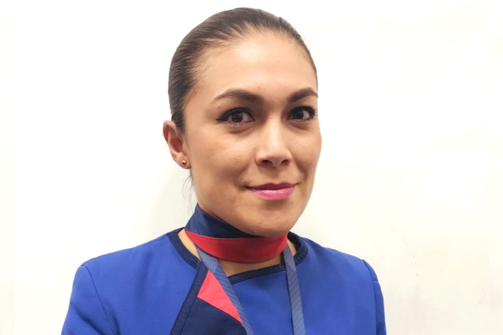 Work at the Airport | LATAM Airlines