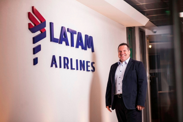 Tripulante cabina | LATAM Airlines