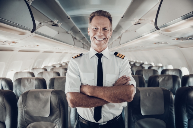 Recruitment and Selection | LATAM Airlines