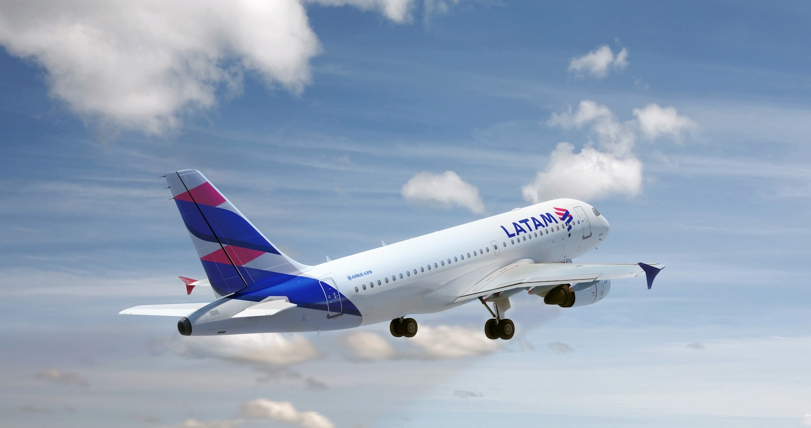 Commercial Pilot | LATAM Airlines