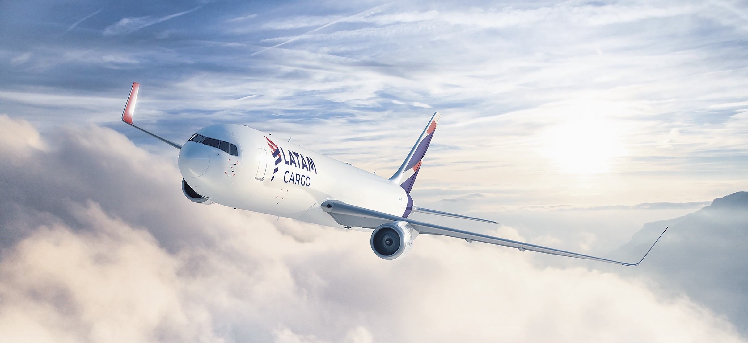 Piloto comercial | LATAM Airlines