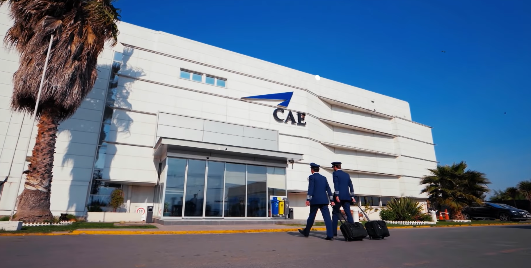 Piloto comercial | LATAM Airlines