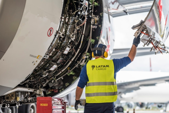 Reclutamiento y Selección | LATAM Airlines