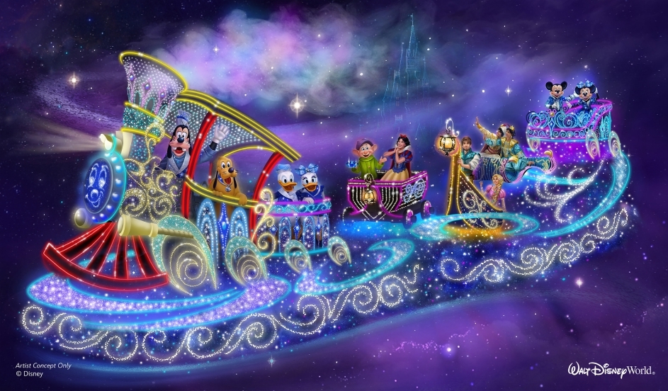 Parques Temáticos Disney | LATAM Airlines