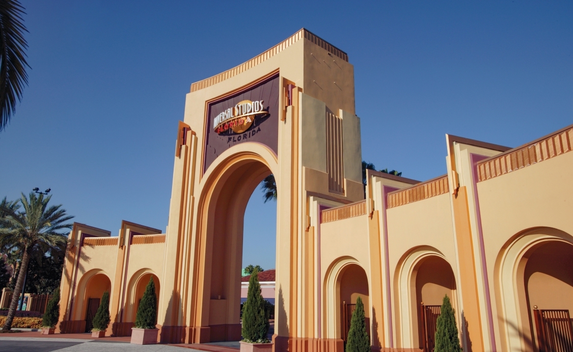 Planeje sua viagem ao Universal Orlando Resort com a LATAM | LATAM Airlines