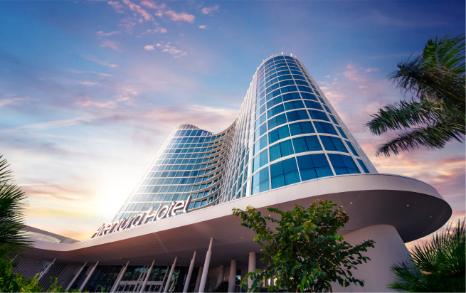 Planeje sua viagem ao Universal Orlando Resort com a LATAM | LATAM Airlines