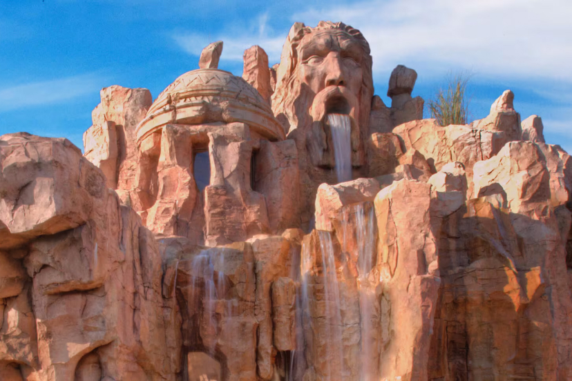 Parques Temáticos Universal Orlando Resort | LATAM Airlines