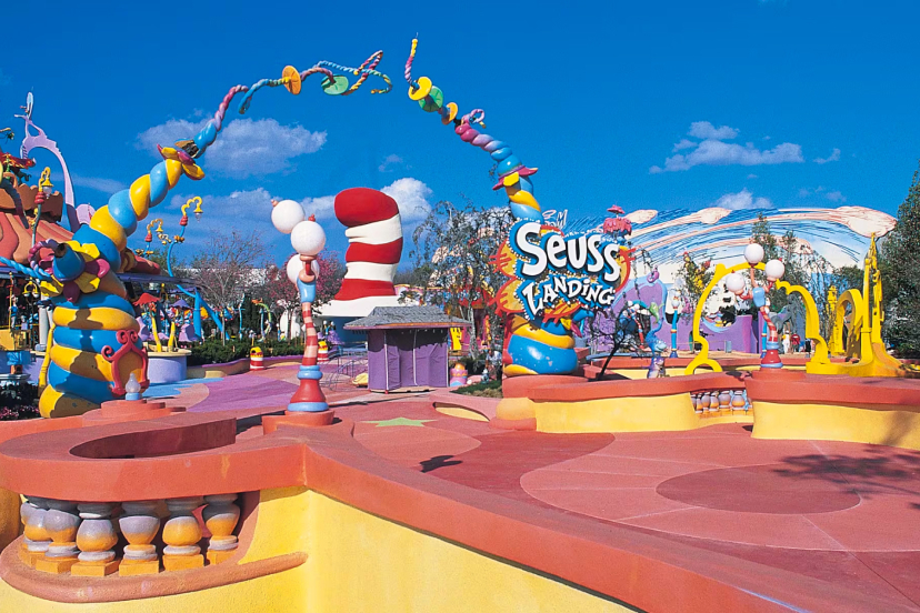Parques Temáticos Universal Orlando Resort | LATAM Airlines