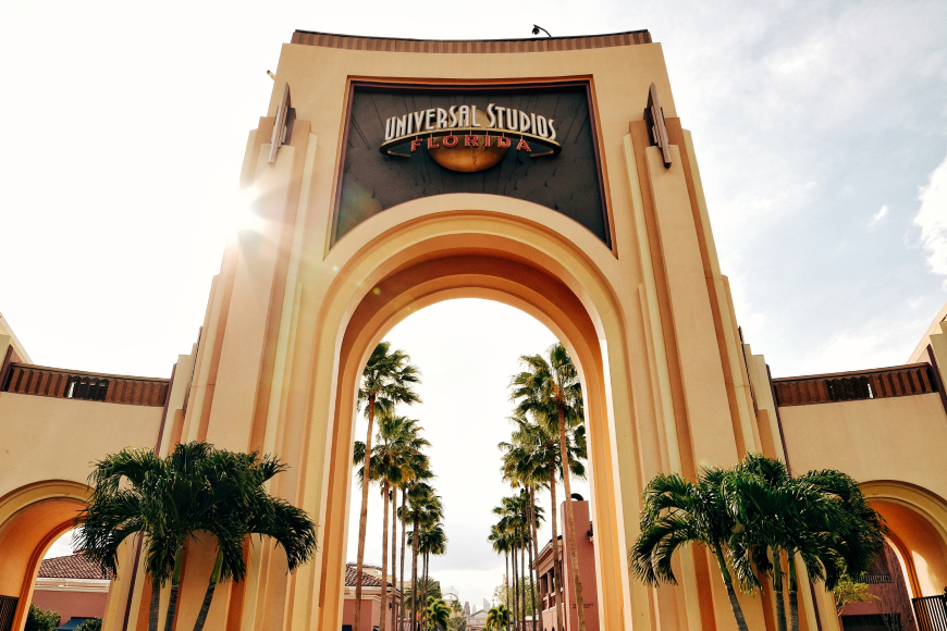 Entradas para Universal Orlando Resort | LATAM Airlines