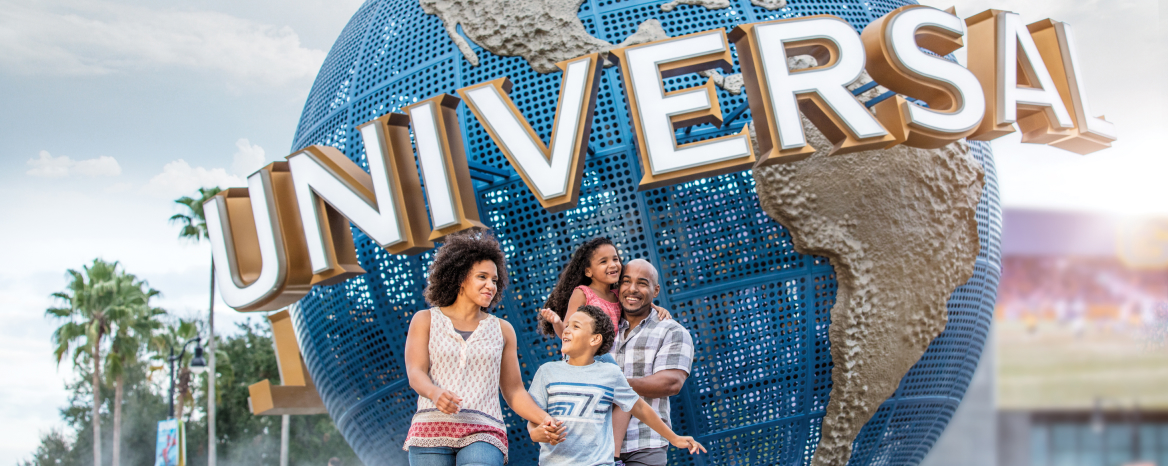 Parques Temáticos Universal Orlando Resort | LATAM Airlines