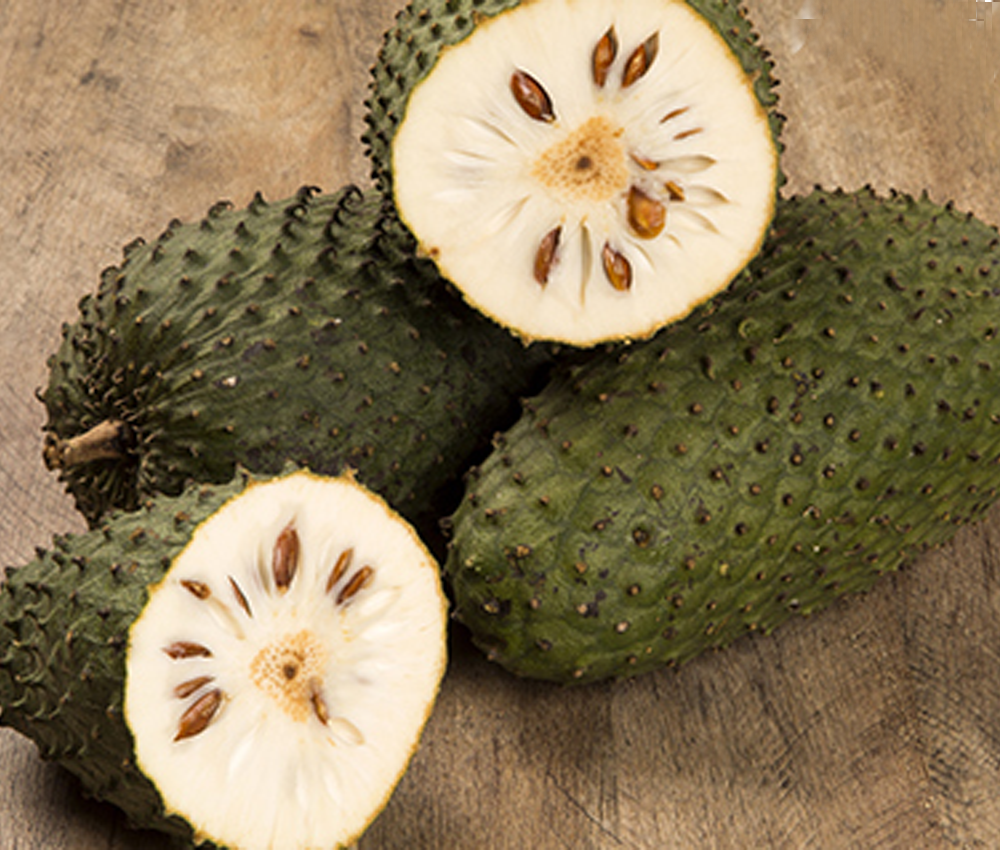 5 FRUTAS DA AMAZÔNIA QUE VOCÊ PRECISA PROVAR NA VIDA | LATAM Airlines