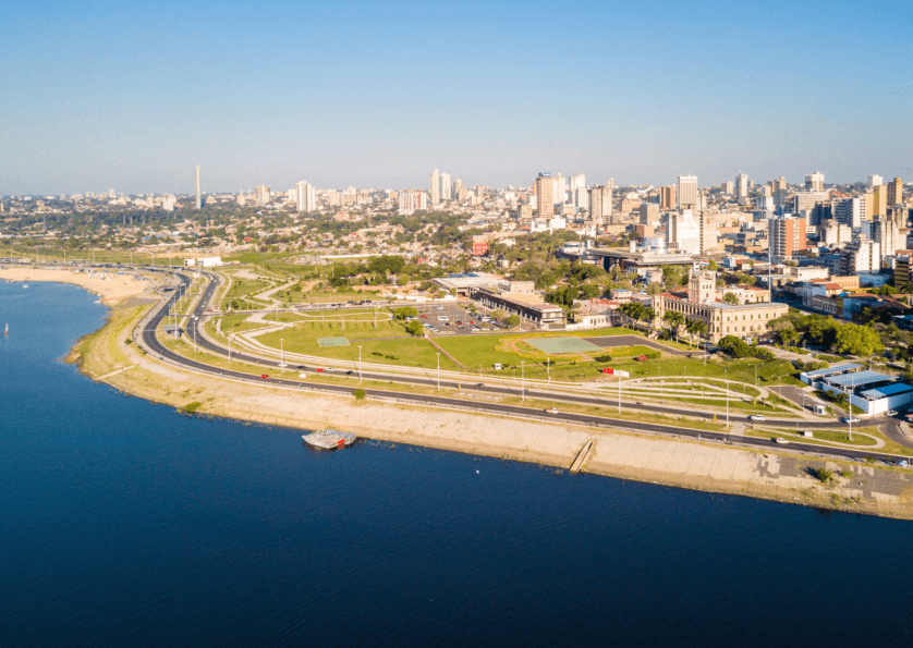 Descubre Asunción: 5 actividades imperdibles en la capital de Paraguay ...