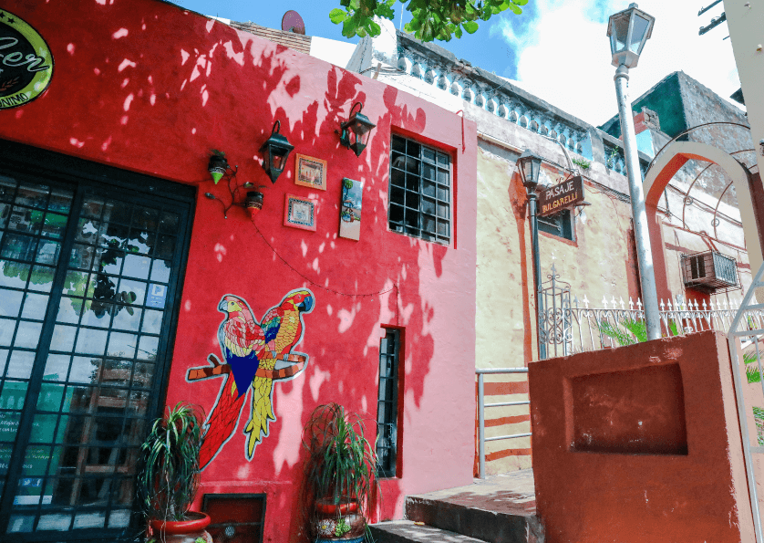 Descubre Asunción: 5 actividades imperdibles en la capital de Paraguay ...