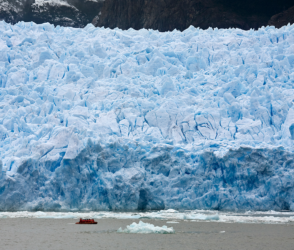 Nieve en Chile hasta el final del invierno | LATAM Airlines