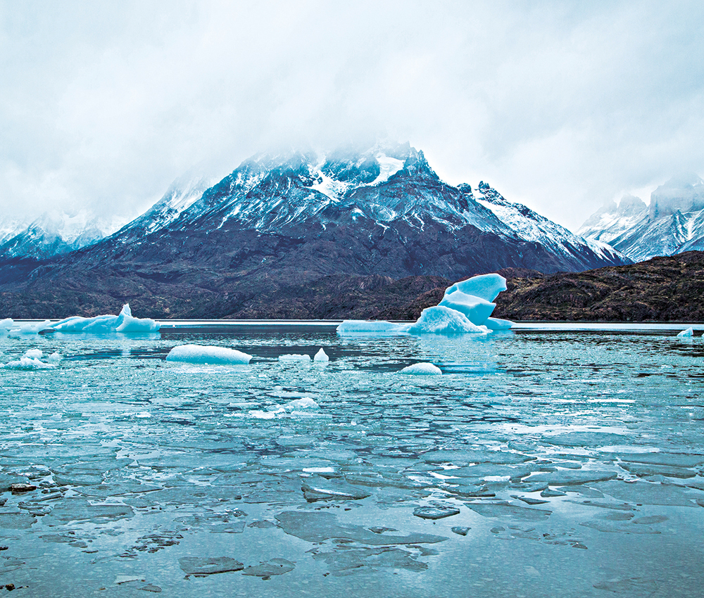 Nieve en Chile hasta el final del invierno | LATAM Airlines