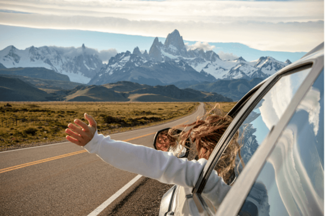 Where we go: Discover destinations | LATAM Airlines