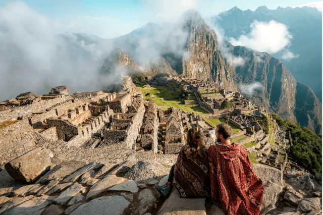 Where we go: Discover destinations | LATAM Airlines