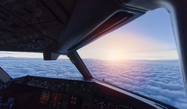 Aviacionario: Palabras del mundo de la aviación | LATAM Airlines