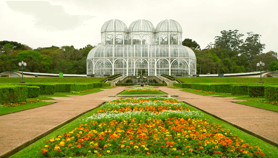 Curitiba: recorre la capital ecológica de Brasil | LATAM Airlines