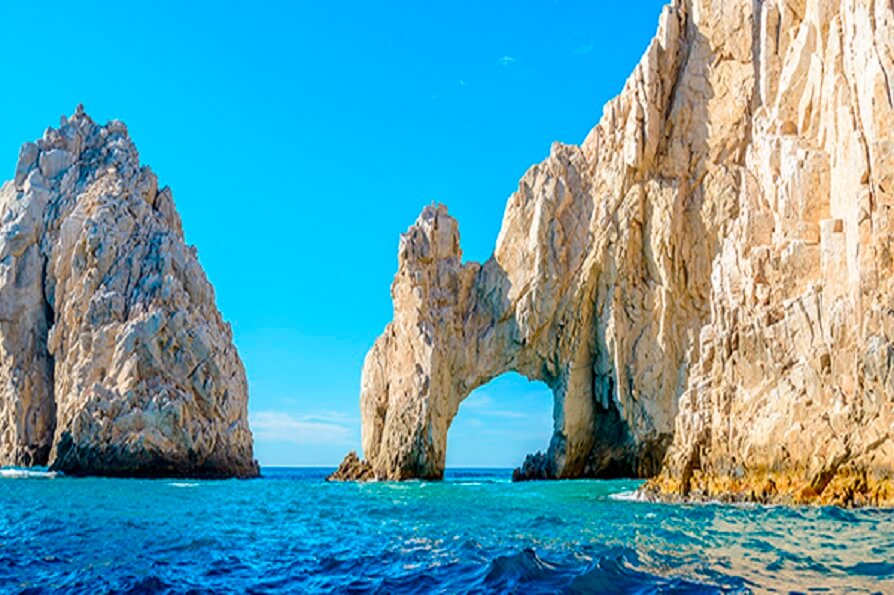 Luxo e relaxamento em Cabo San Lucas | LATAM Airlines