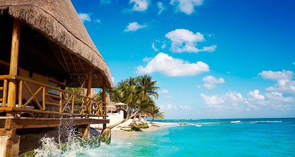7 veces México junto al mar: lo mejor del país | LATAM Airlines