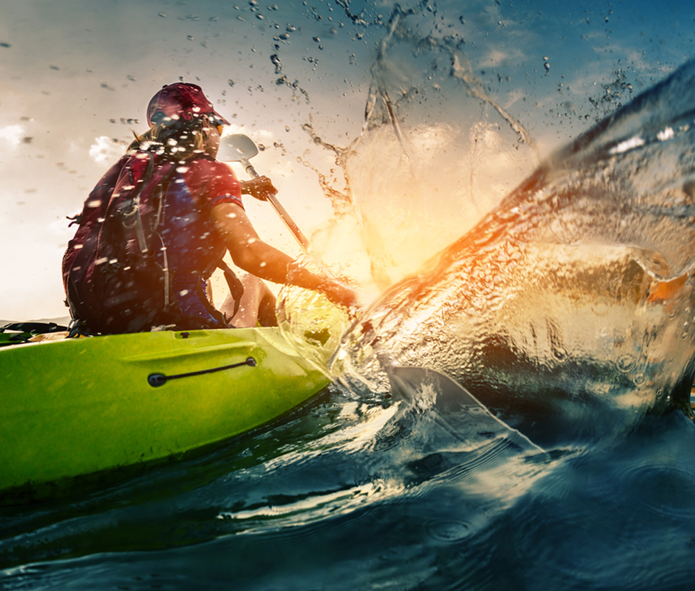 El mar de Cancún, a profundidad | LATAM Airlines