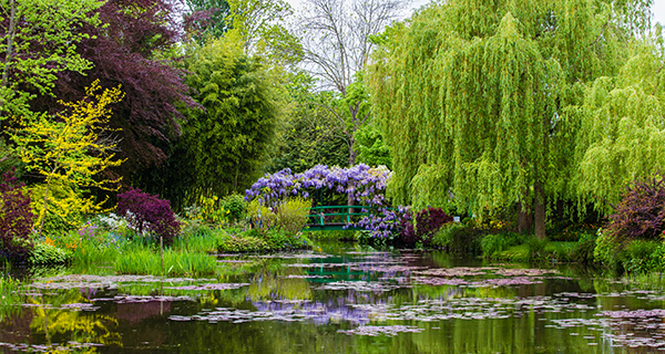 4 destinos incríveis perto de Paris | LATAM Airlines