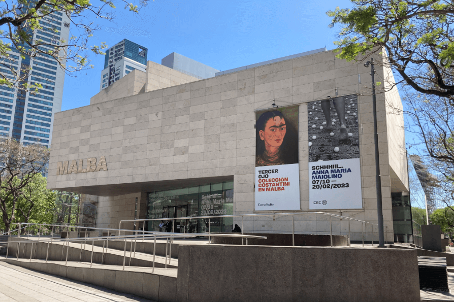 Una escapada por Argentina y Uruguay para conocer sus lugares mágicos ...