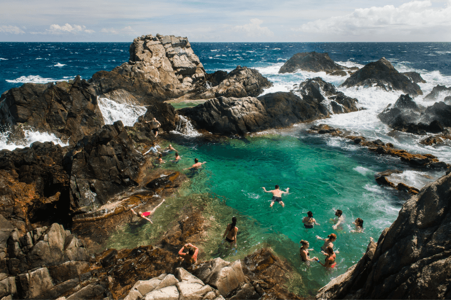 ¡Todo sobre Aruba! | LATAM Airlines
