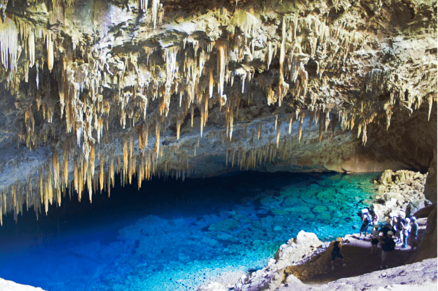 Bonito, un paraíso natural que debes conocer | LATAM Airlines
