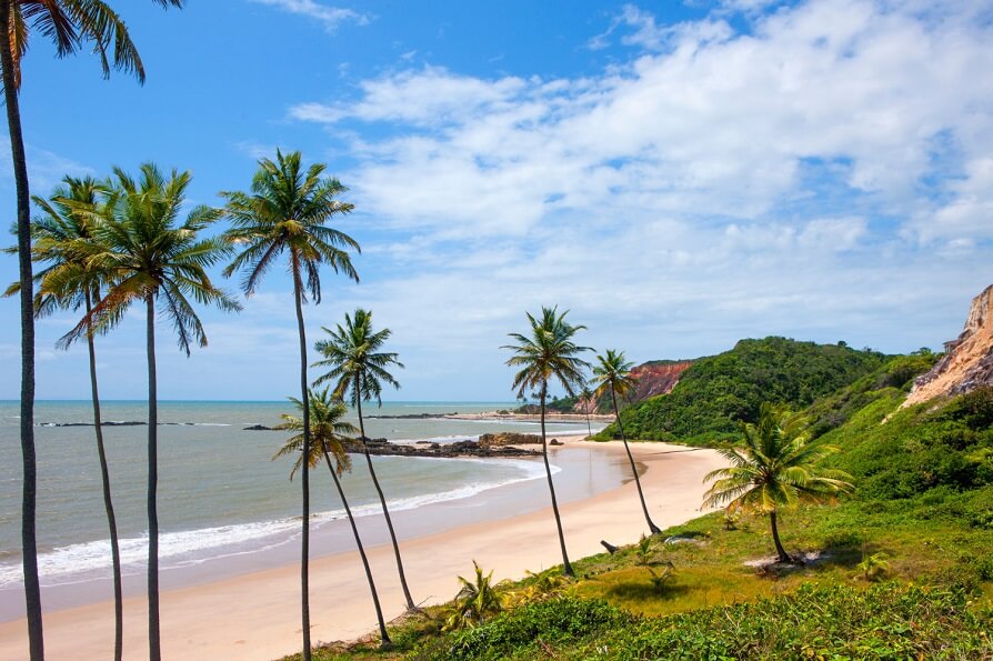 Las 4 top capitales del noreste de Brasil | LATAM Airlines